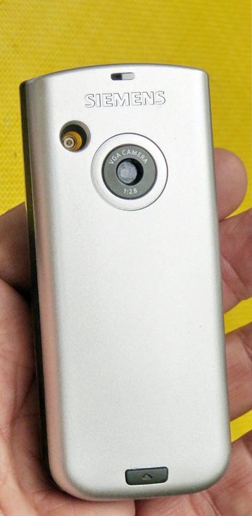 Siemens C75: Klassiker made in Germany | Kaufen auf Ricardo