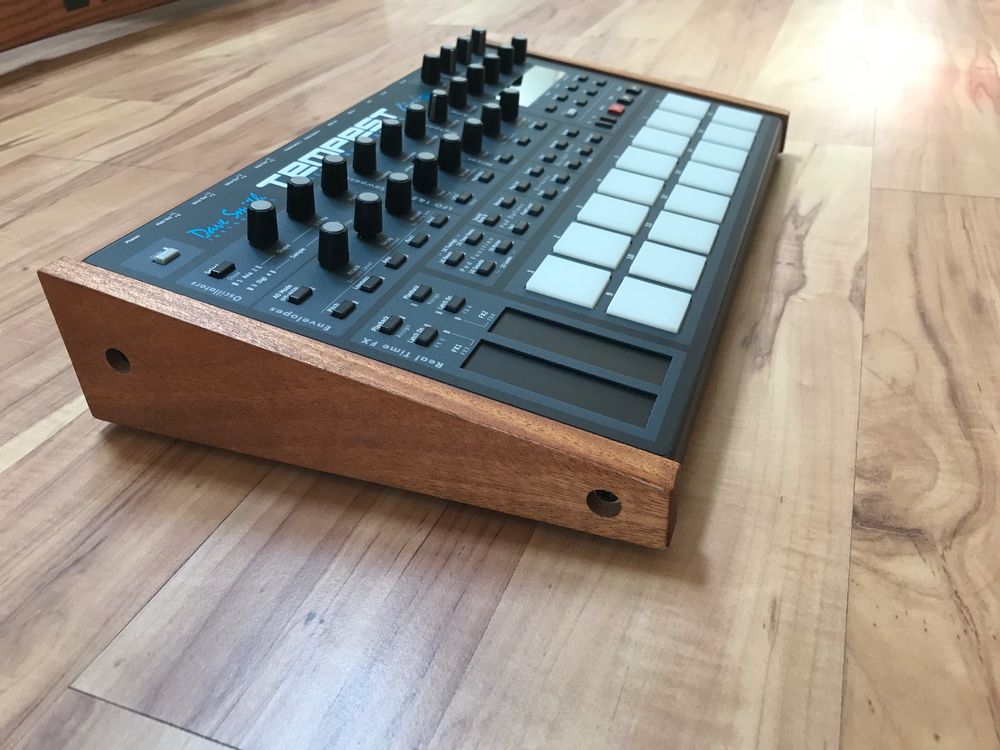 Sequential DSI Tempest Drum Synth - Legendary & Rare! (Gebraucht) in ...
