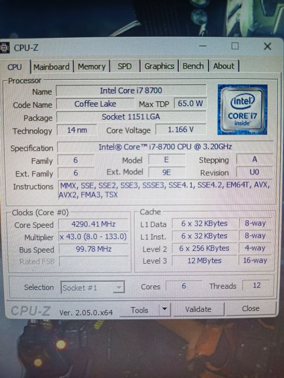 Acer Predator Orion 3000 (P03-600) (Gebraucht) in Dompierre FR für CHF ...