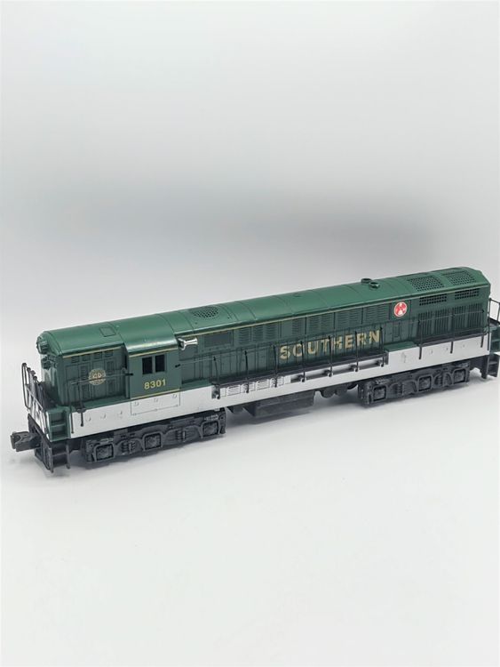 Spur 0 Lionel Diesellok Southern, Schöner Zustand | Kaufen auf Ricardo
