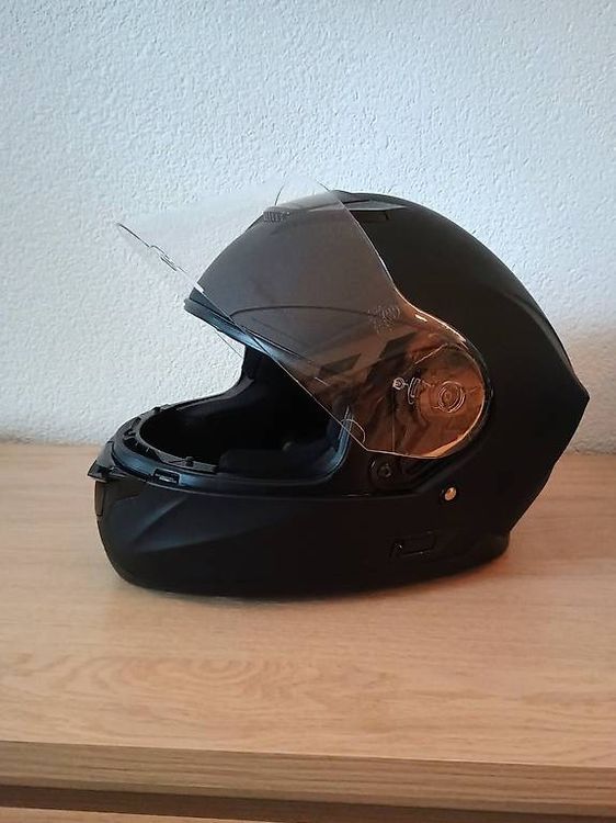 Motorradhelm | Kaufen auf Ricardo