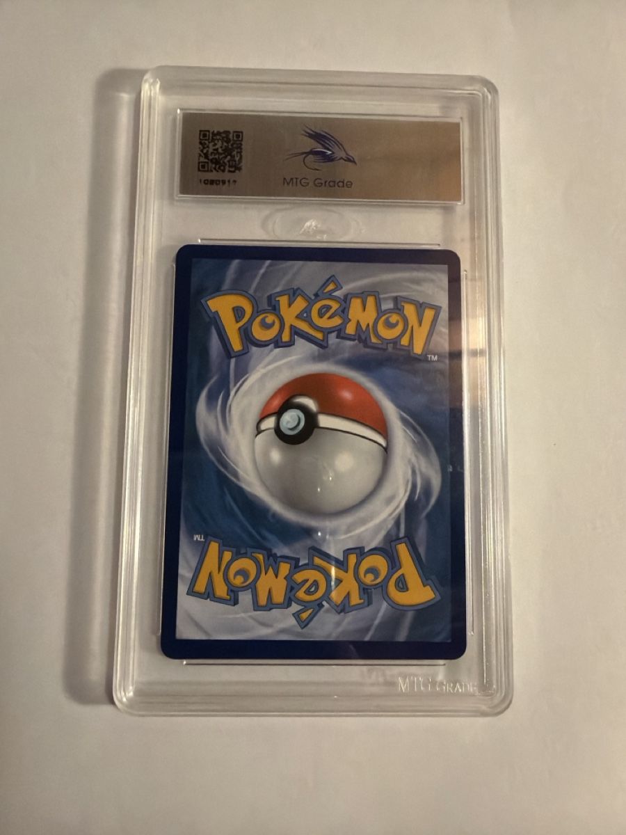 Shaymin VSTAR 014/172 Graded 9 Mint (Neuf avec emballage d'origine) à ...