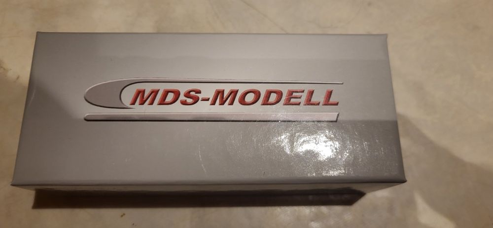 Mds Modell RhB Güterwagen HGC Spur N | Kaufen auf Ricardo