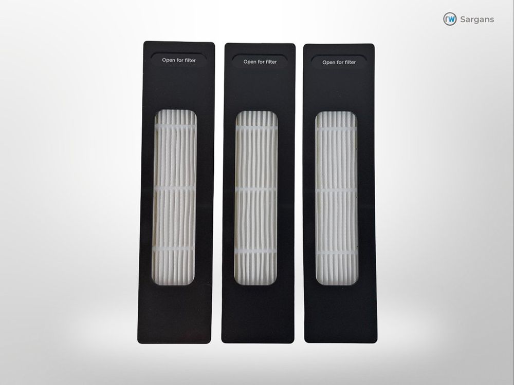 MIDEA Zubehör für Saugroboter Midea/Roborock S8+ (Neu (gemäss ...