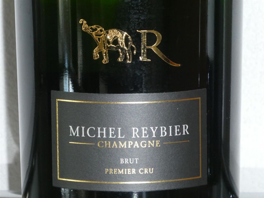 Champagner Michel Reybier | Kaufen auf Ricardo