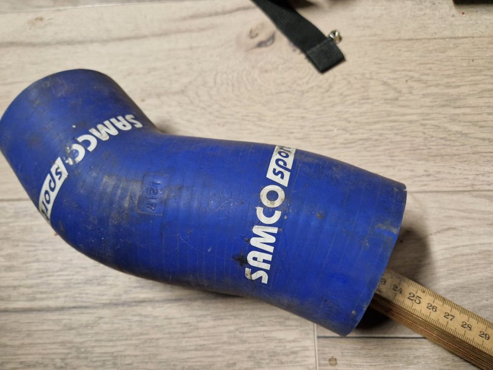 Samco Verbindungsschlauch Nissan 200sx oder div. Fahrzeuge (Gebraucht ...