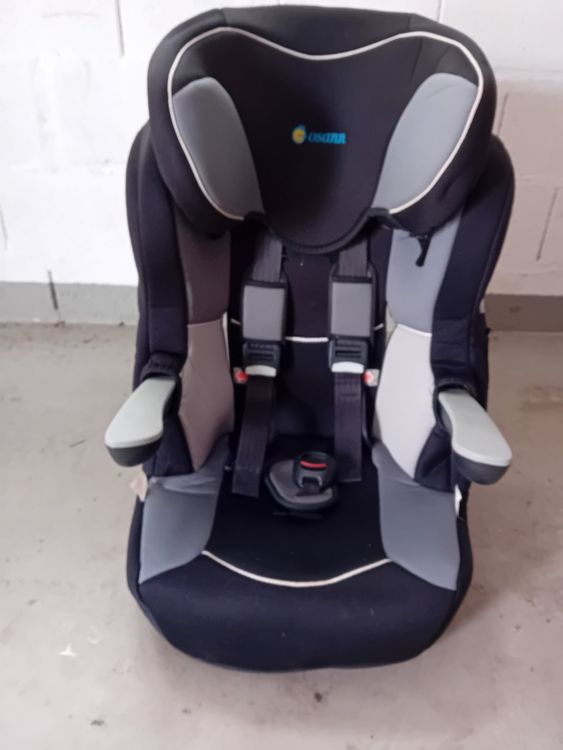 Gebrauchte Kindersitze 9 36 Kg