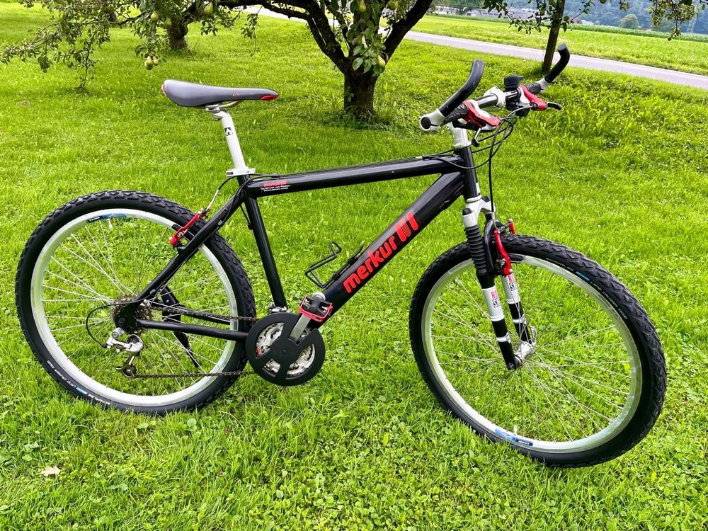 Villiger Bike (Gebraucht) in Oberriet SG für CHF 60 – nur Abholung auf Ricardo kaufen