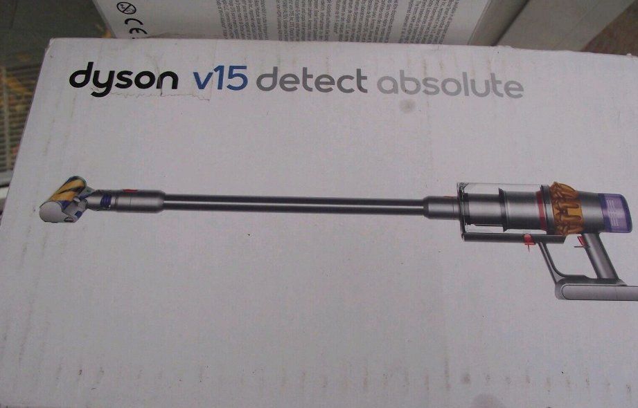 Dyson V15 detect Absolut NEU (Neu und originalverpackt) in Chexbres für ...