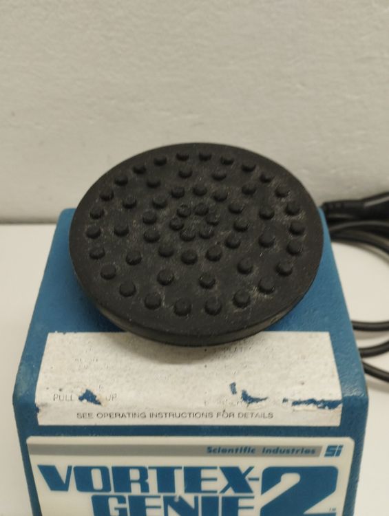 Vortex Genie 2 (Gebraucht) in Niederdorf für CHF 89 – mit Lieferung auf ...