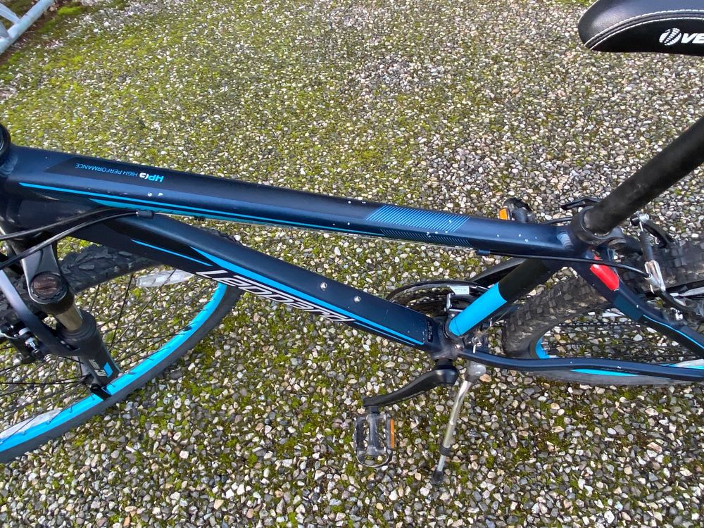 MTB Leopard Rapid Cat 26 Zoll (Gebraucht) in Derendingen für CHF 40 ...