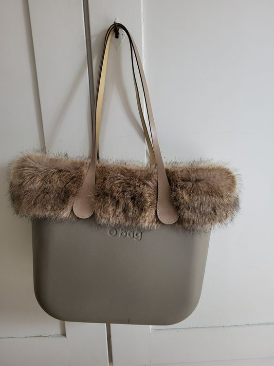 O Bag mit Zubehör (Gebraucht) in Chur für CHF 40 – mit Lieferung auf ...