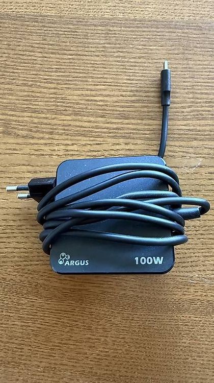 Argus Intertech PD-2100 USB-C Ladegerät 100W | Kaufen auf Ricardo