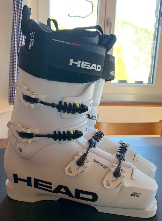 HEAD Raptor WCR 140 Herren Skischuh (Neu (gemäss Beschreibung)) in für ...