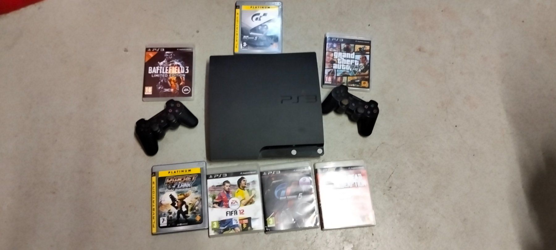 X Box PS5 (Gebraucht) in Büttikon AG für CHF 31 – nur Abholung auf ...