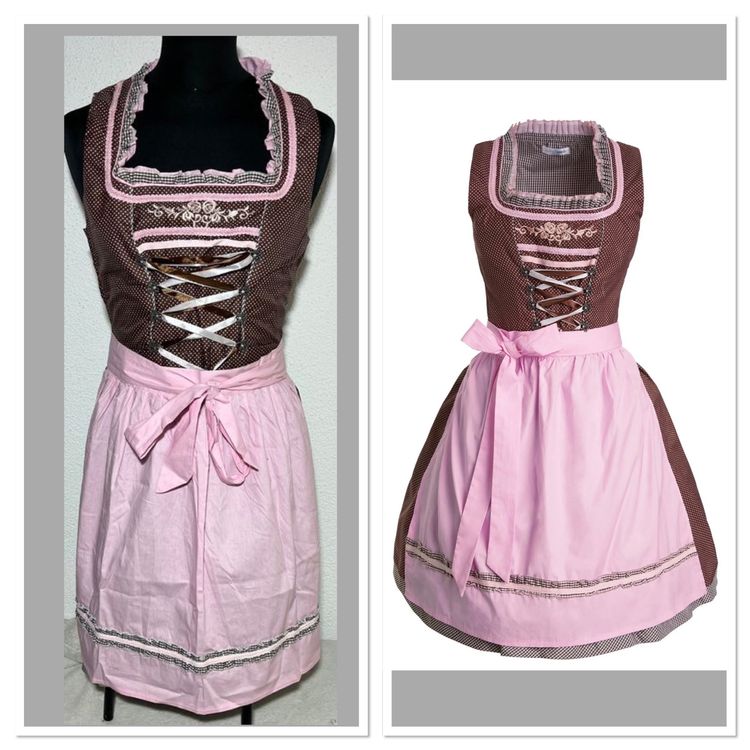 Mini-Dirndl Altötting S (Neu und originalverpackt) in Oberegg für CHF 12 – mit Lieferung auf ...