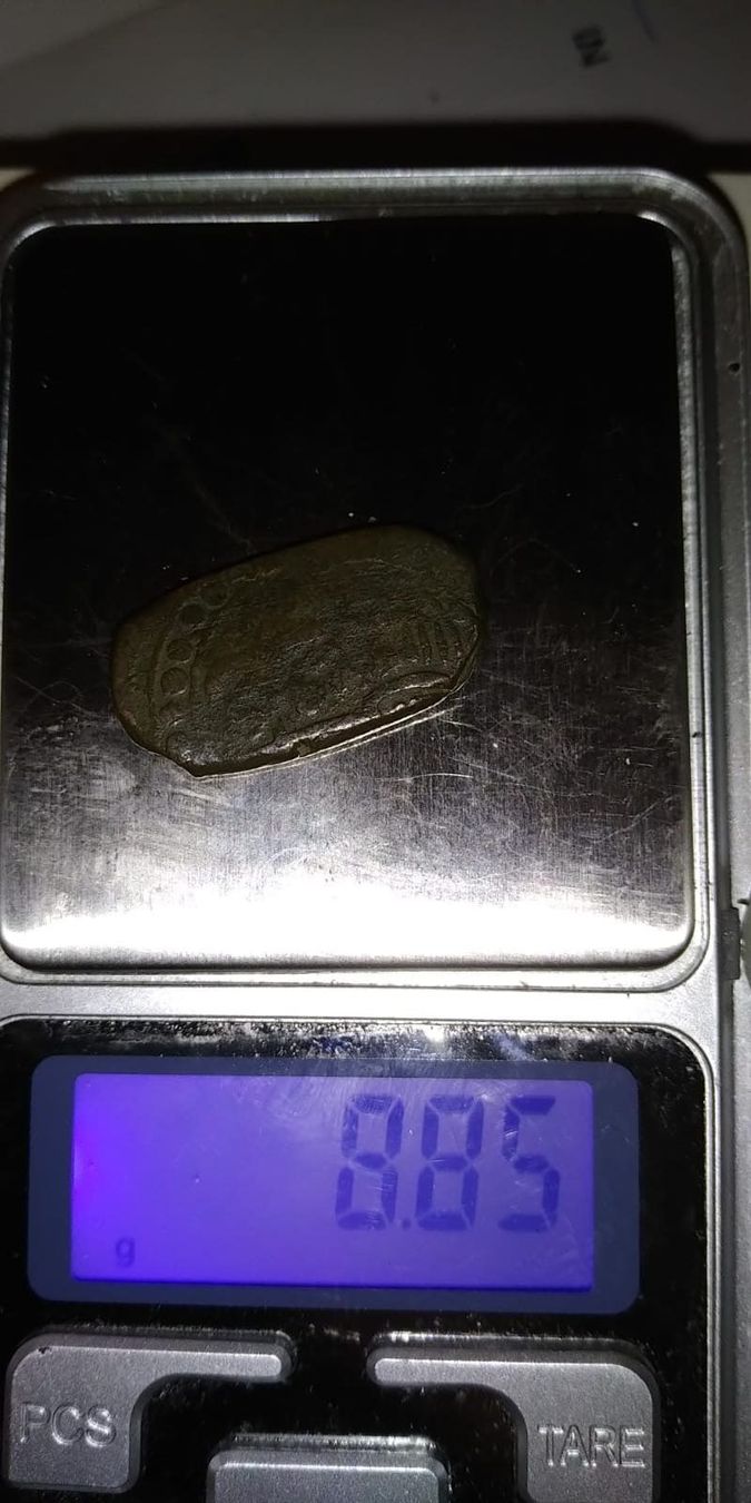 pièce, morceaux, jeton (D'occasion) à Gland pour CHF 5 – avec livraison ...