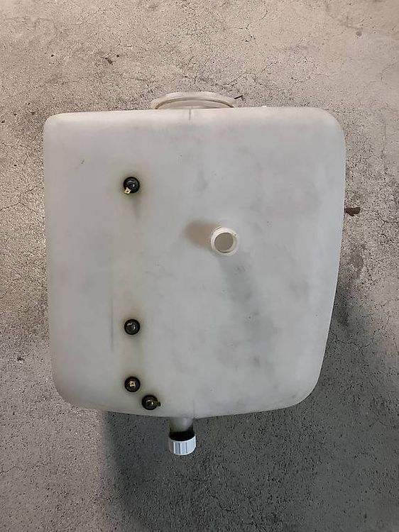 VW T3 Westfalia Frischwassertank | Kaufen auf Ricardo