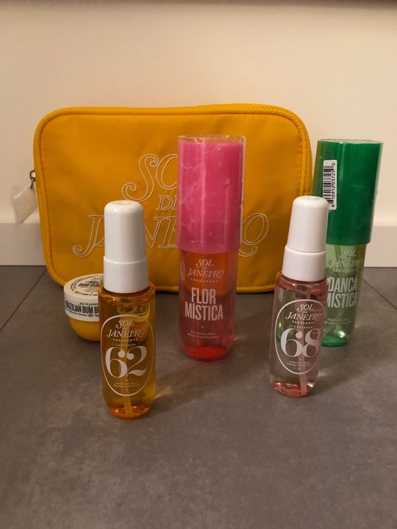 Sol de Janeiro Set (Neu (gemäss Beschreibung)) in Aesch LU für CHF 25 ...