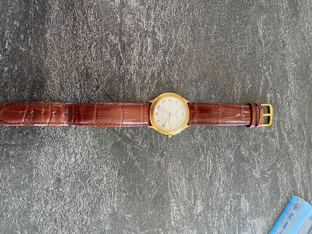Montre Favre Leuba | Kaufen auf Ricardo