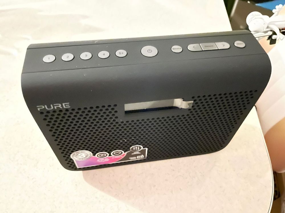Pure DAB + Radio | Kaufen auf Ricardo