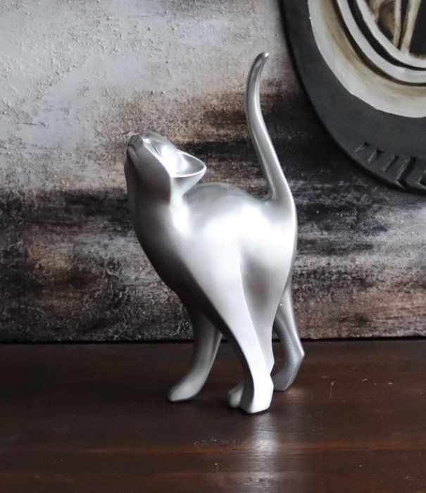 Katze Minka (Neu und originalverpackt) in Menziken für CHF 20 – mit Lieferung auf Ricardo kaufen