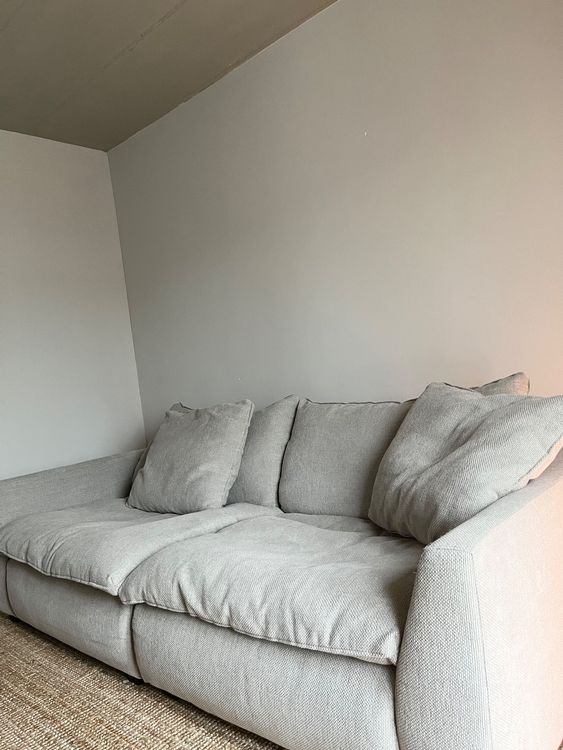 Cloud Sofa Noack Micasa (Neu (gemäss Beschreibung)) in Bern für CHF 700 ...