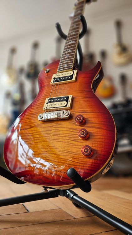 PRS SE Bernie Marsden (Gebraucht) in pieterlen für CHF 820 – nur Abholung auf Ricardo kaufen