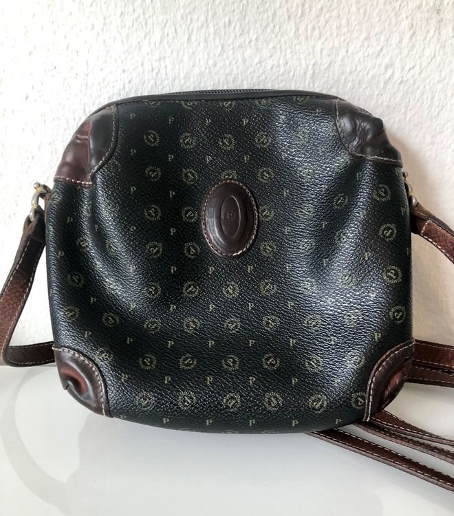Pollini Umhängetasche Vintage | Kaufen auf Ricardo