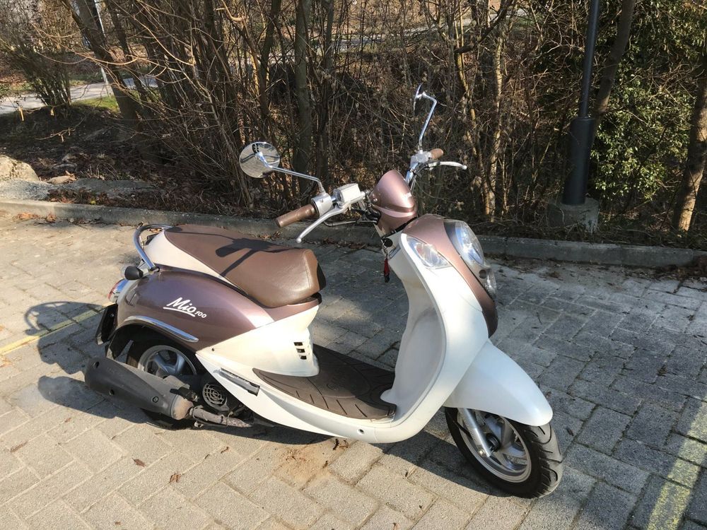 Roller SIM Mio 100 | Kaufen auf Ricardo