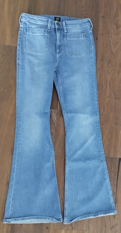 Jeans von Lee | Kaufen auf Ricardo