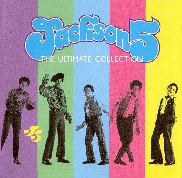 CD The Jackson 5 Ultimate Collection w. Michael Jackson | Kaufen auf ...