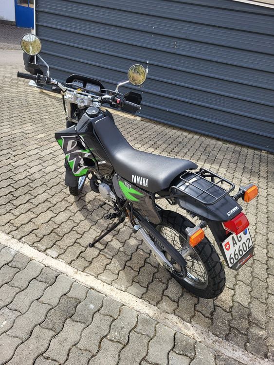 Yamaha DT 9.3KW ab 16 Jahre (Gebraucht) in Unterkulm für CHF 4550 – nur ...
