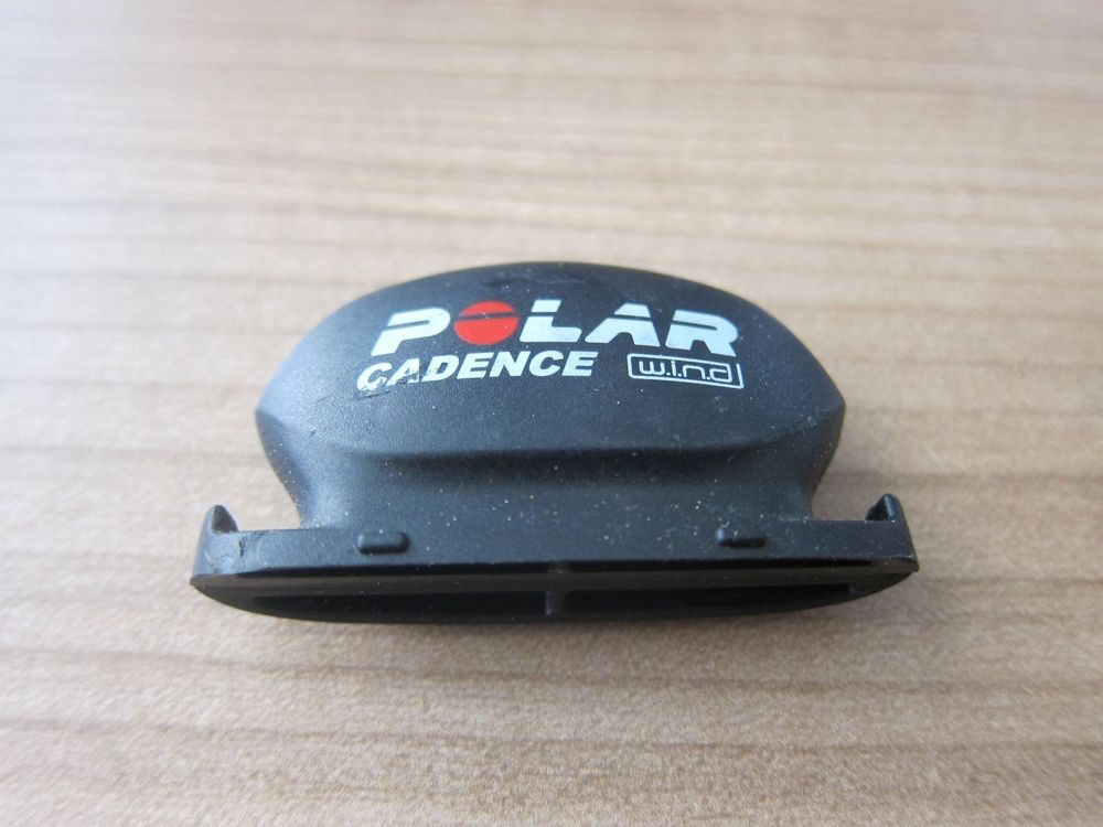 Polar Cadence Sensor W.I.N.D. | Kaufen auf Ricardo