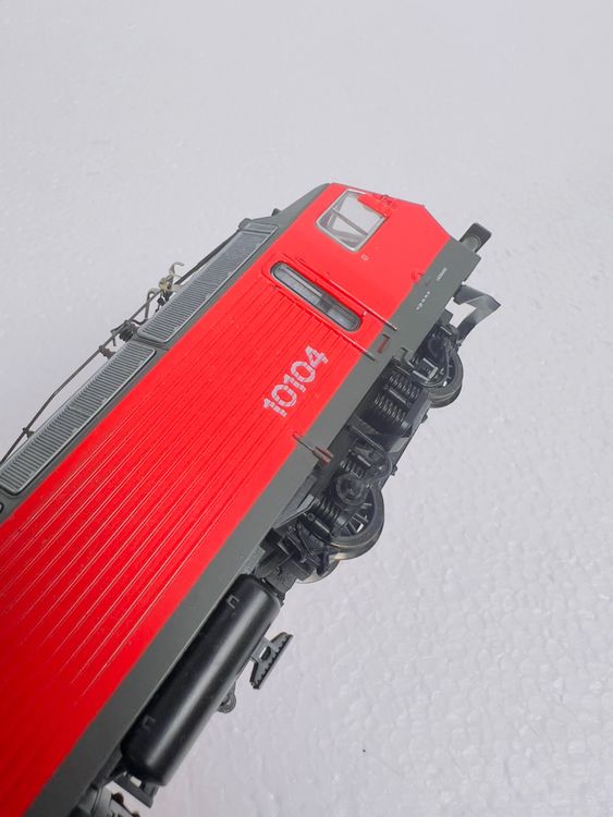 Roco 10104 Lok | Kaufen auf Ricardo