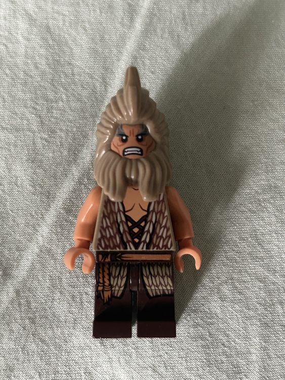 Lego Beorn Lord of the Rings Figuren 1 | Kaufen auf Ricardo