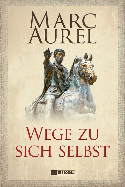 Marc Aurel, Wege zu sich selbst (Neu und originalverpackt) in Sarnen ...