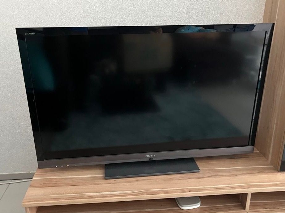 Sony Bravia KDL46EX719 | Kaufen auf Ricardo