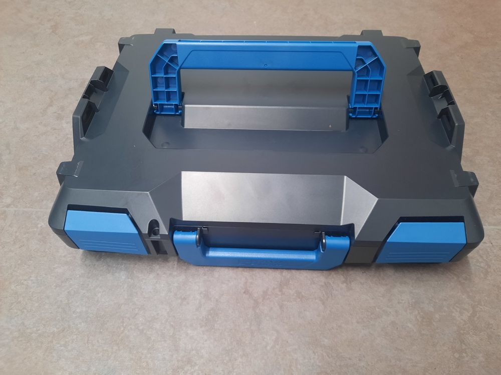 Sortimo L-Boxx 102 (Neu und originalverpackt) in Samedan für CHF 21 ...