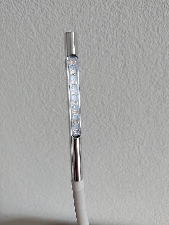 IKEA HARTE work lamp (Gebraucht) in Châtelaine für CHF 8 – nur Abholung ...