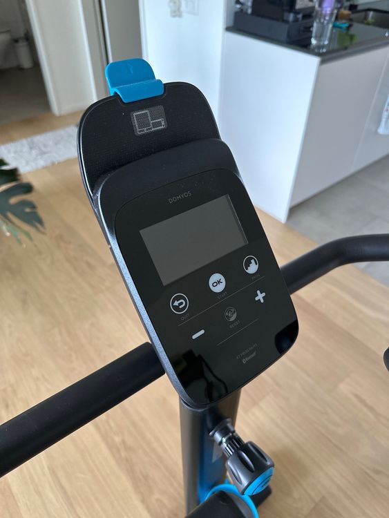 Heimtrainer mit Eigenantrieb - EB520 (Gebraucht) in Zürich für CHF 100 ...