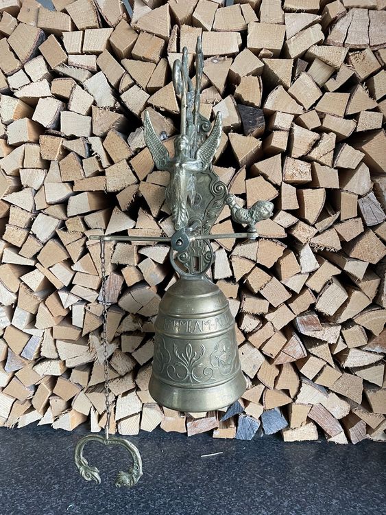 Glocke Fur Tur