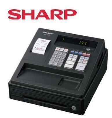 Laden Kasse von Sharp * Universal (Neu und originalverpackt) in Chur ...