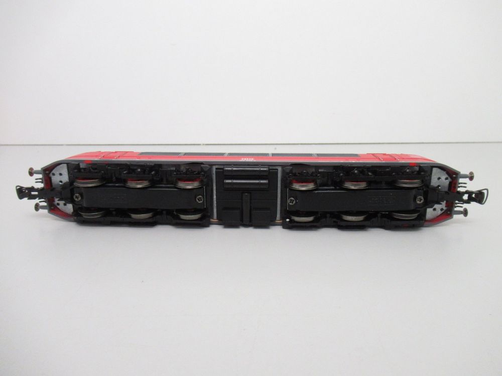 Roco 63741 E-Lok BR E103 DB DC GS Digital H0 | Kaufen auf Ricardo