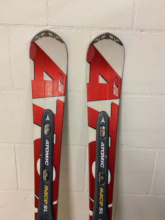 Atomic Race SL 160 | Kaufen auf Ricardo