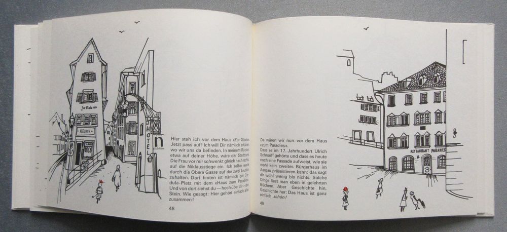 Lieber Jack! - Baden ist eine Reise wert... - für Kinder (Gebraucht) in ...