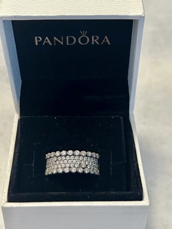 Pandora Ring (Gebraucht) in Staufen für CHF 79 – mit Lieferung auf ...