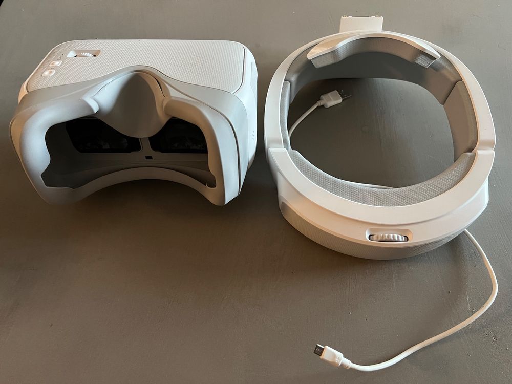 DJI Google V1 (D'occasion) à Seengen pour CHF 210 – avec livraison ...