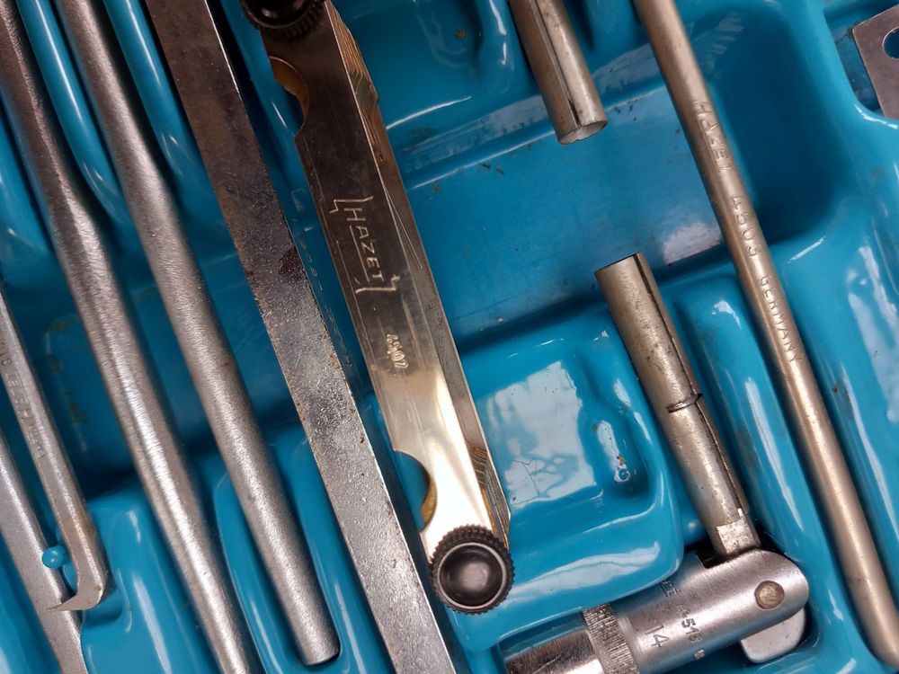 hazet spezialwerkzeug | Kaufen auf Ricardo