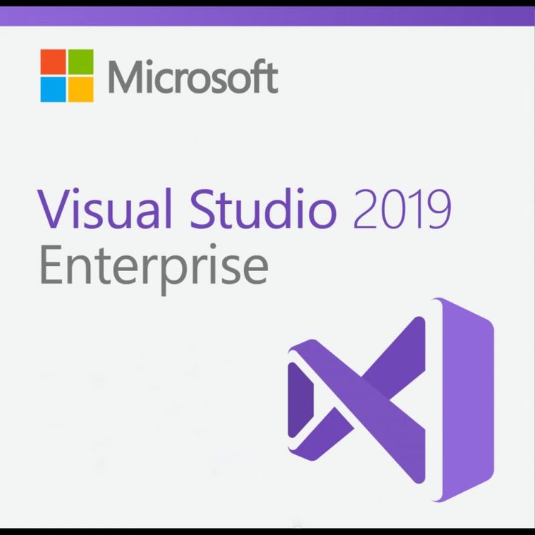 VISUAL STUDIO 2019 ENTERPRISE - DE - KEY & DOWNLOAD – (PC) (Gebraucht) in Berlin für CHF 21 ...